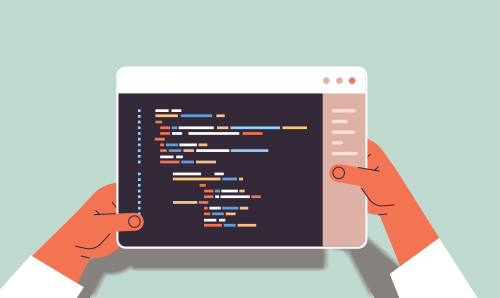 How To Convert Image To Code Correctly Fronty